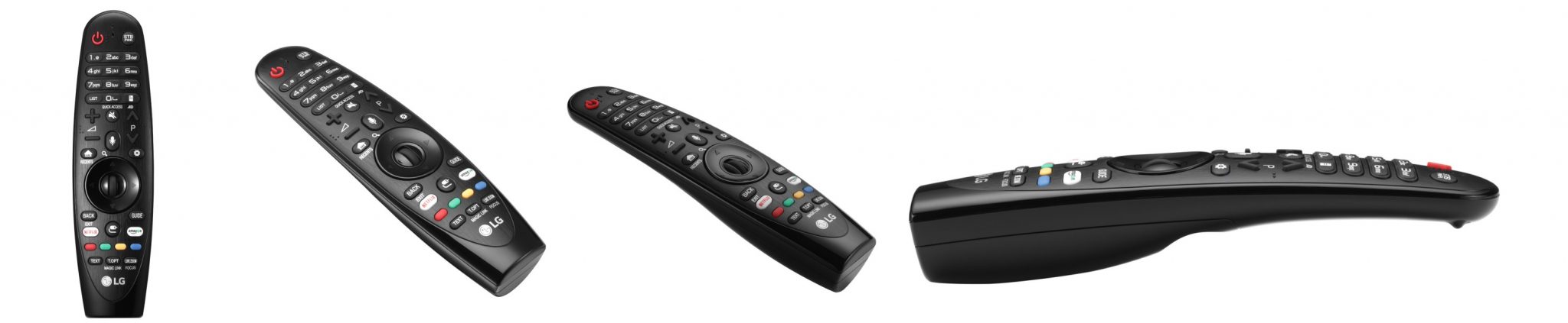 LG OLED 55 inch tv: OLED55CX6LA Review - Audiobeeld