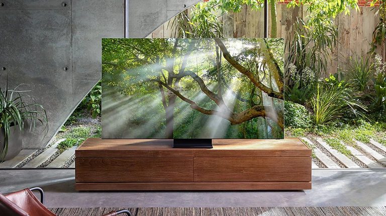 Wat is Qled tv? De voor- en nadelen van QLED - AudioBeeld