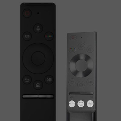 Samsung One Remote Control Handleiding met afbeeldingen