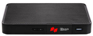 Knipperende Pijltjes Ziggo [Connect Box Modem en Mediabox Next]